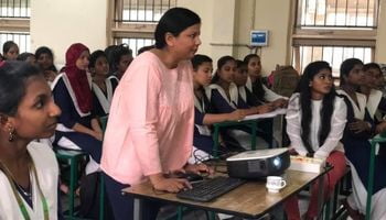 Learning Center | Ananya